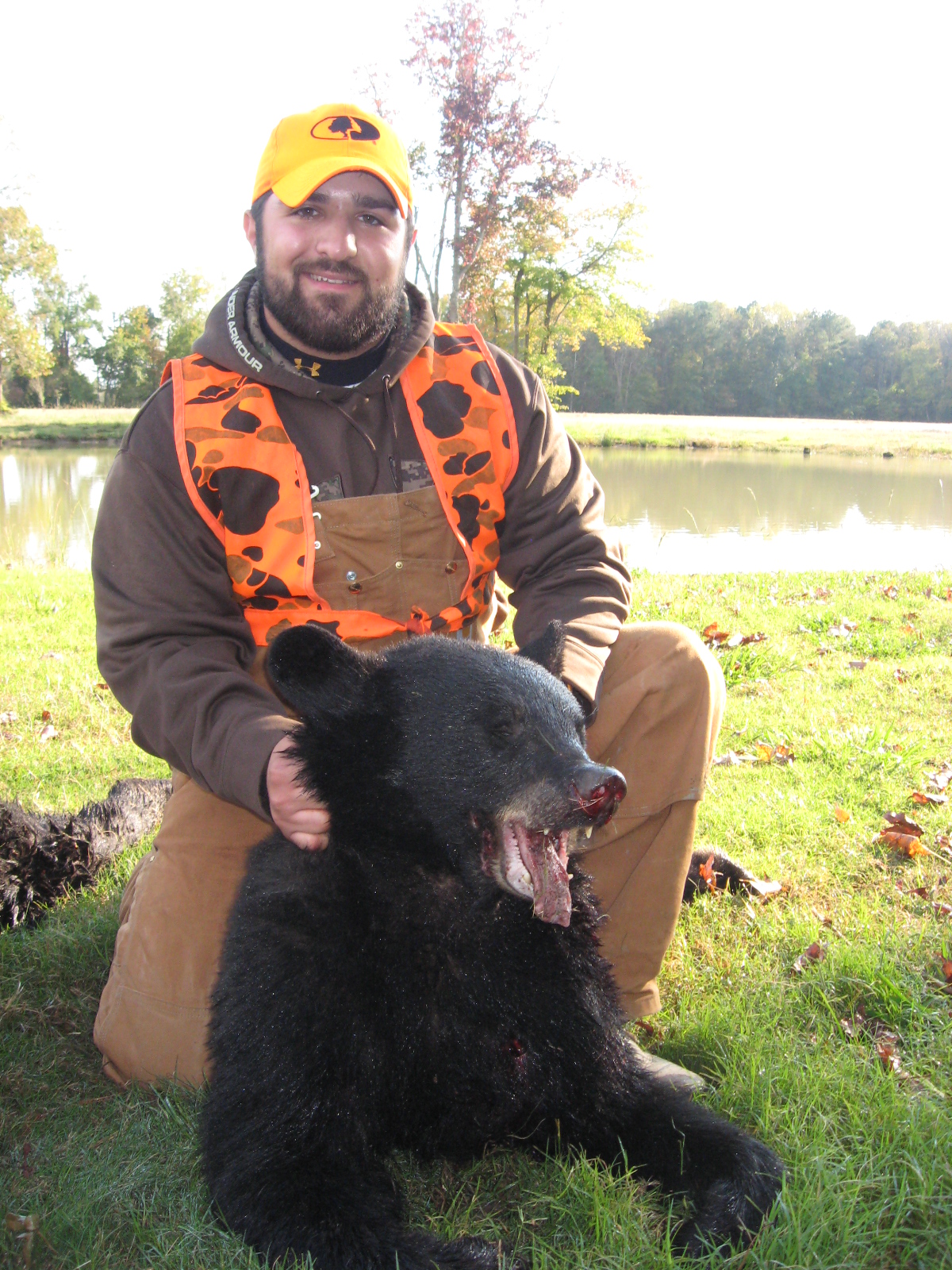 CherryGapBearHuntingClub